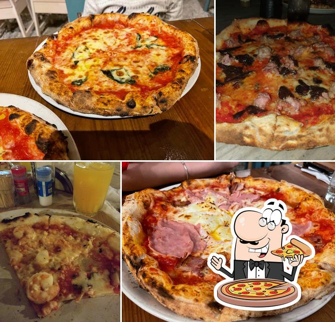Best pizza restaurants in Las Terrenas, spring 2024 - Restaurant Guru