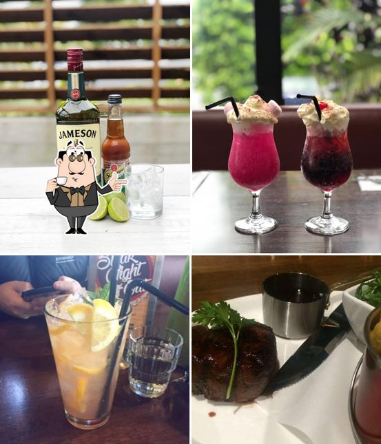 Applejack's Bar & Eatery in Auckland - Restaurant reviews