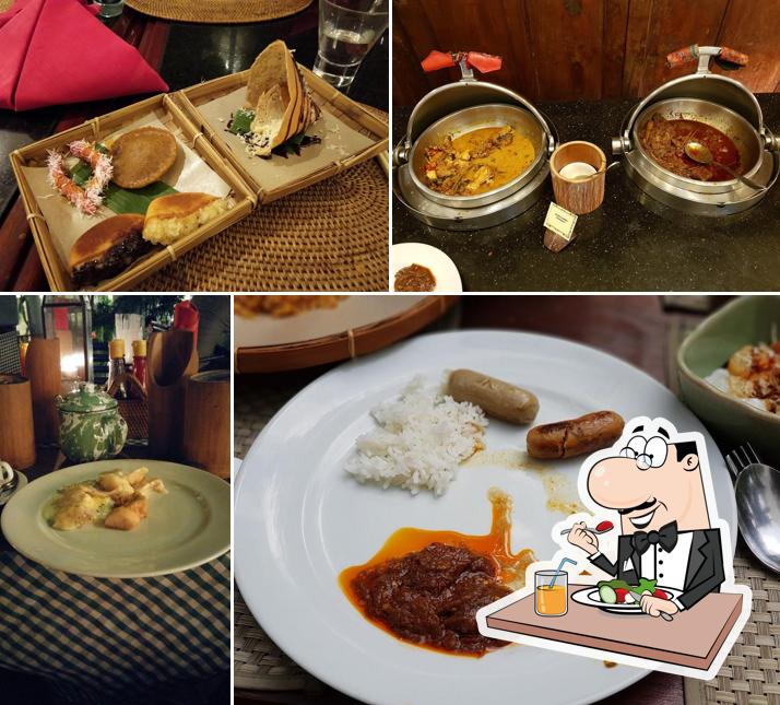 Arumanis Restaurant, Surabaya, Bumi Surabaya City Resort - Restaurant ...