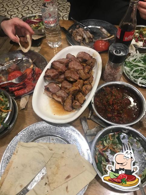 Baran Et Mangal, Istanbul - Restaurant menu, prices and reviews