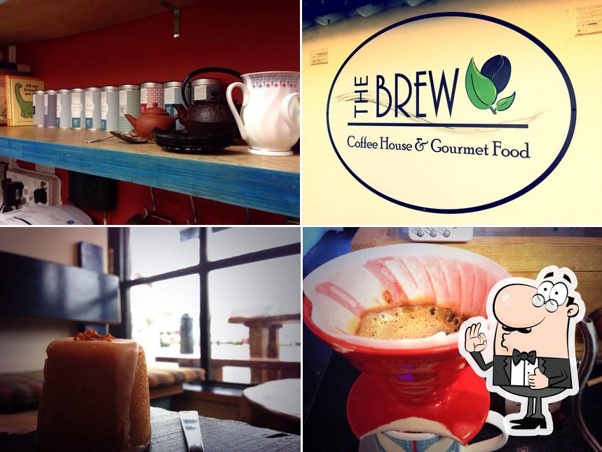 Brewhouse Coffee Maynooth in Maynooth - Restaurant reviews
