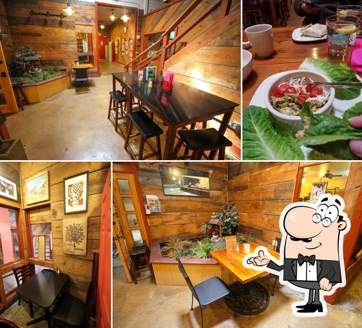 CHERRY STREET CAFE, Hamilton - Restaurant menu, prices and reviews