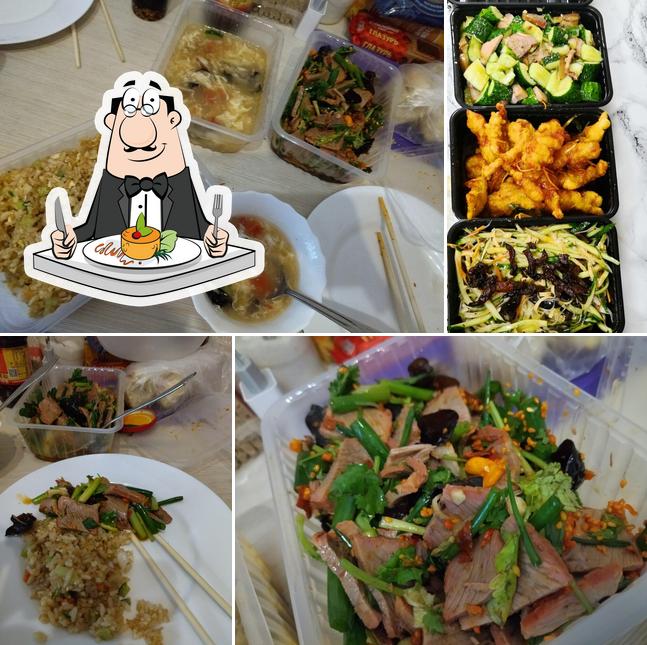 Friendship restaurant, Anapa, ulitsa Shevchenko - Restaurant reviews