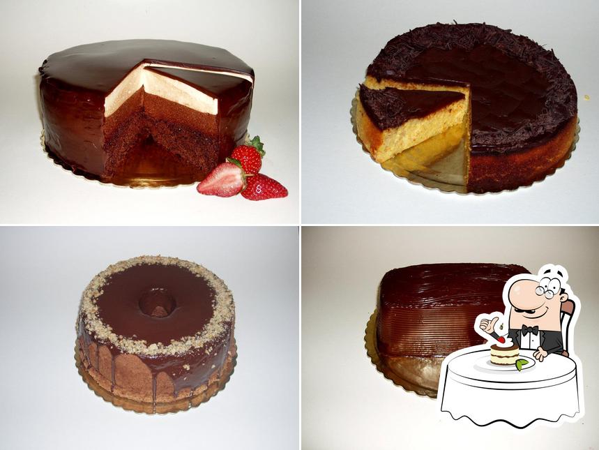 Constant Craving Cakes, West Gosford - Restaurant menu, prices and reviews