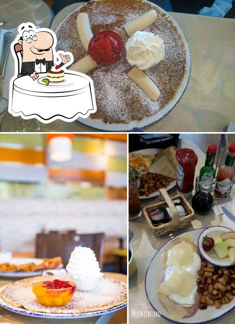 De Dutch, 1055 Canada Pl #60 in Vancouver - Restaurant menu and reviews