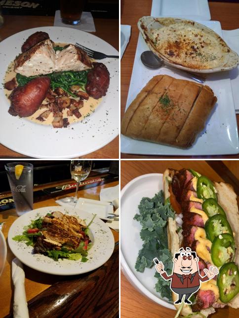 Doc's Downtown Grille, Easton - Restaurant menu, prices and reviews