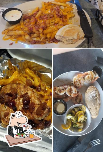 Dodge City Steakhouse Mount Airy, Mount Airy - Restaurant menu, prices ...