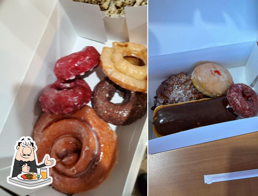 Donut Time, Nashville - Restaurant menu, prices and reviews