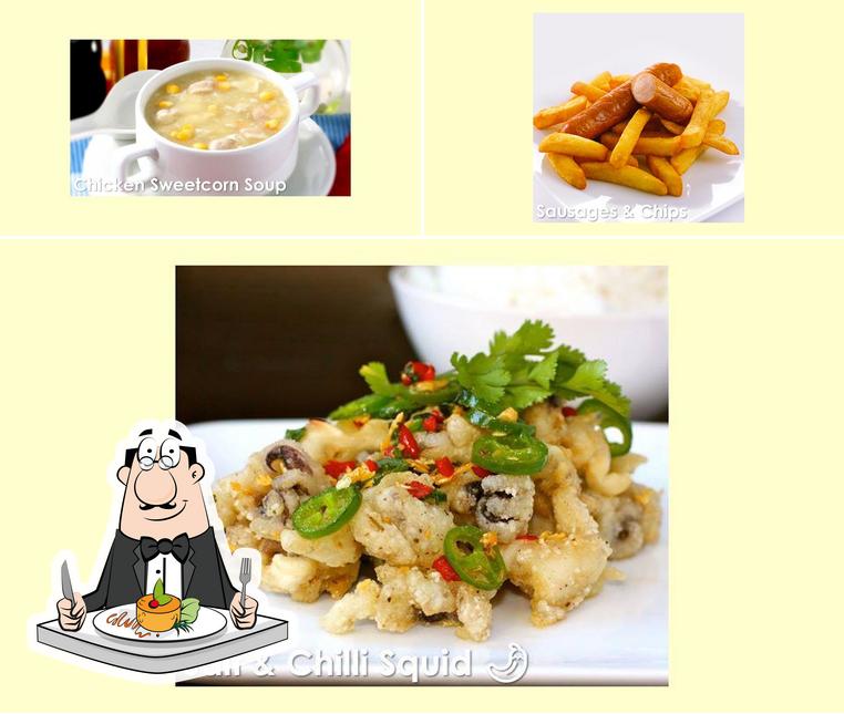 Top 10 restaurants in Crewe, july 2025 - Restaurant Guru