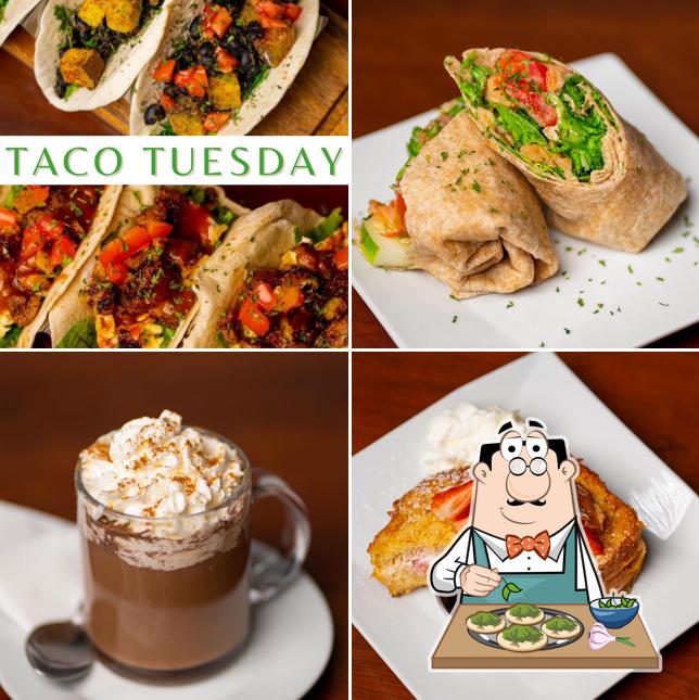 First Bite Cafe, Oklahoma City - Restaurant menu, prices and reviews