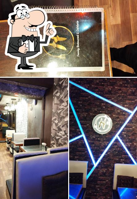 Heaven Restaurant, Berhampore - Restaurant reviews