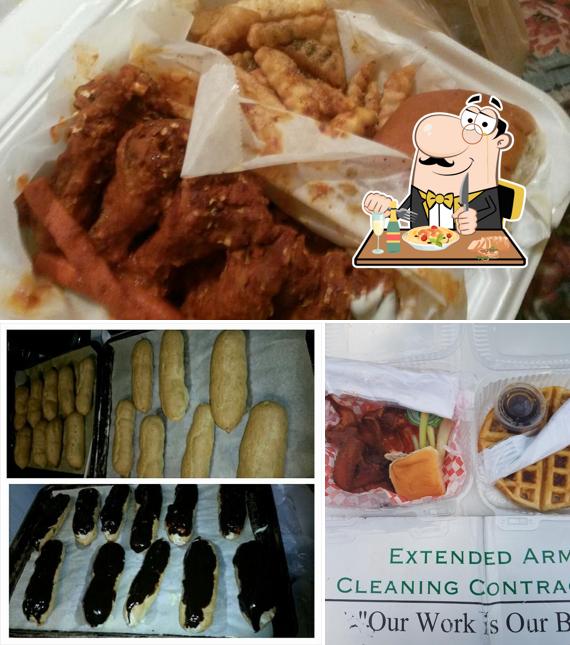 Home Style, Memphis - Restaurant menu, prices and reviews