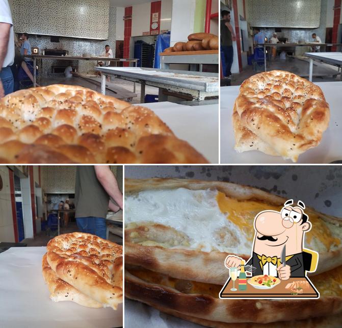 Kardeşler Ekmek Fırını, Tarsus - Restaurant reviews