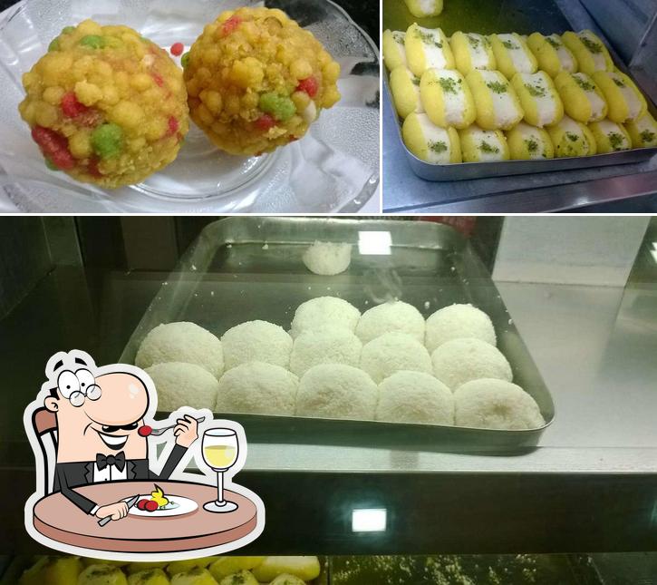 Maa Durga Sweets, Chandigarh - Restaurant menu, prices and reviews