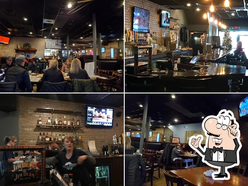 Mallards Restaurant, New Richmond - Restaurant menu, prices and reviews