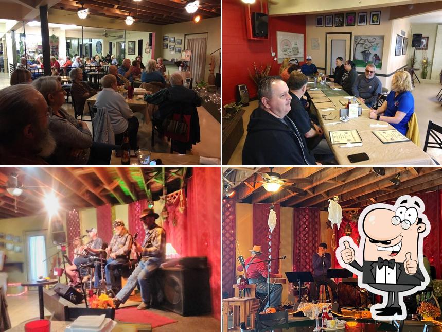 Morning Star Cafe, Palominas - Restaurant menu, prices and reviews