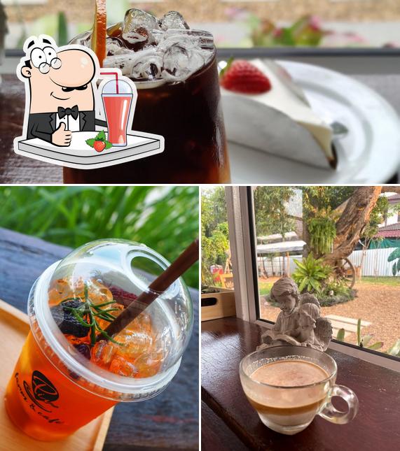 PIN Farm & Cafe , Khon Kaen - Restaurant reviews