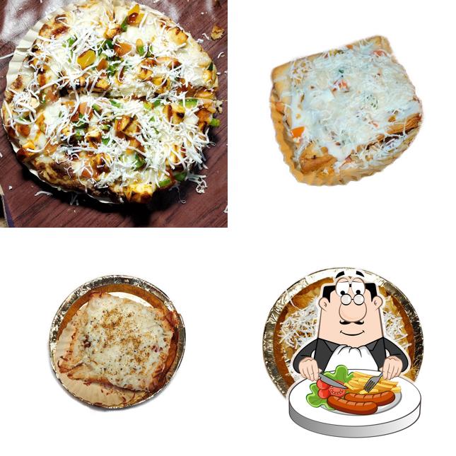 Patties laziz - Jai Maa Sheetla Patties Fast Food & Bakery Corner ...