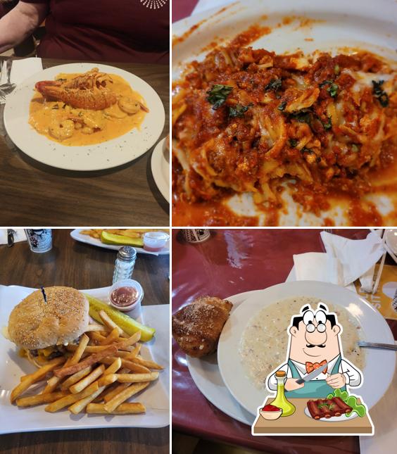 Best pizza restaurants in Orangeville, Pennsylvania, autumn 2024 ...