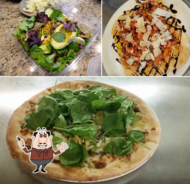 Mount Airy Inn in Mount Airy - Restaurant menu and reviews