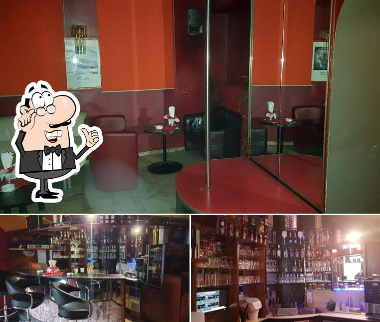 Red Rose Bar, Graz - Speisekarte, Preise und Bewertungen