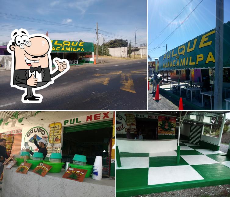 Grupo Pulmex pub & bar, La Magdalena Tlaltelulco - Restaurant reviews