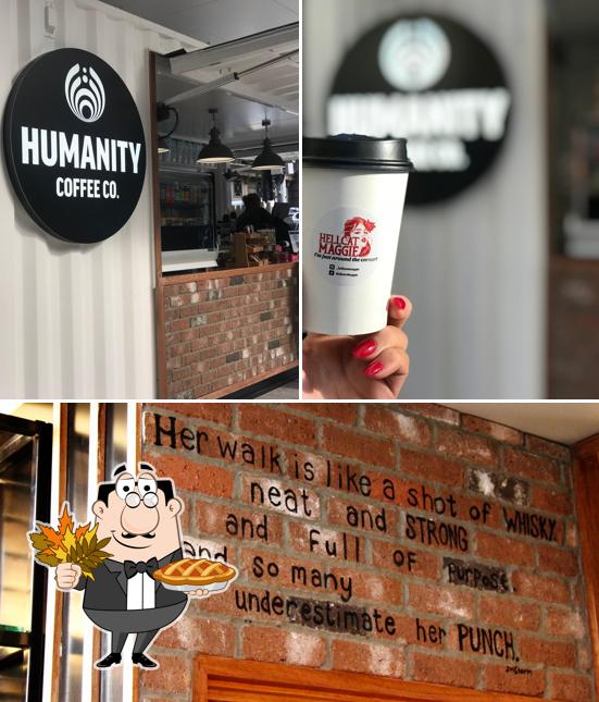 Hellcat Maggie Laneway Bar and Kitchen in Brisbane City - Restaurant ...