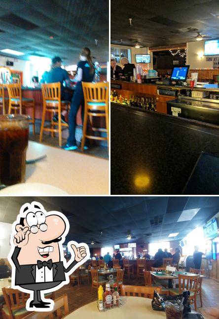 Reddog's Hi Point Pub, Absecon - Restaurant menu, prices and reviews
