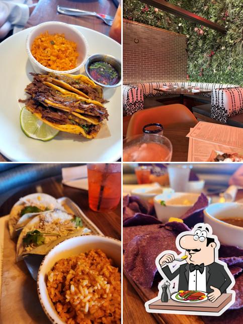 My Neighbor Felix Centennial, Centennial - Restaurant menu, prices and ...