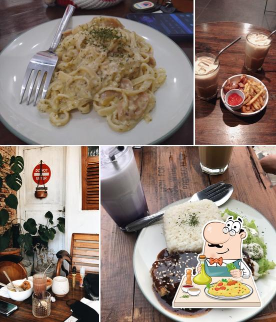 Puspa Rasa Kopi pub & bar, Jember - Restaurant reviews