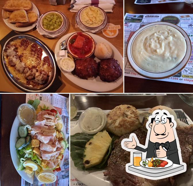 Winfield Inn, Eldersburg - Restaurant menu, prices and reviews