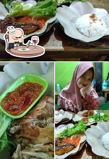 AB Ayam Bakar Baban restaurant, Bogor - Restaurant reviews