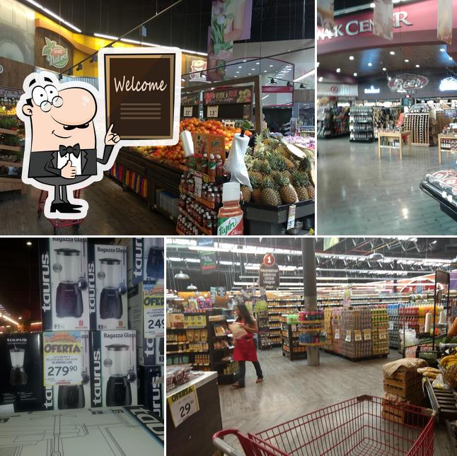 ALSUPER PLUS, Chihuahua, Av Francisco Villa 4905 - Opiniones del ...