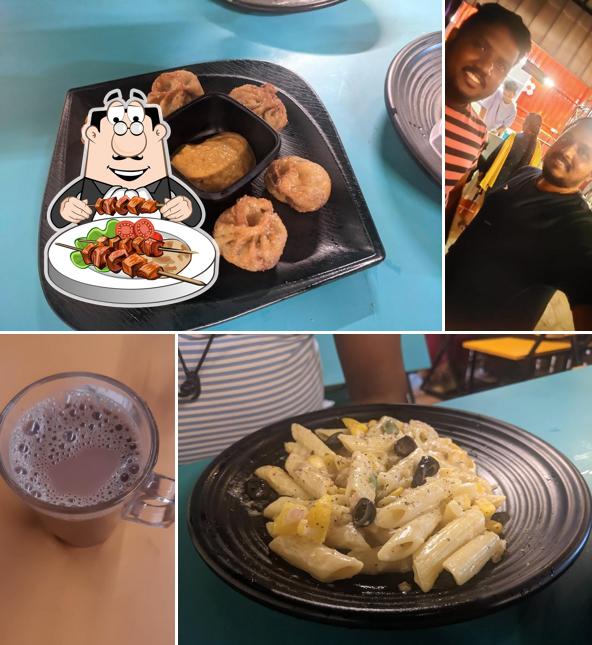 Atti Stories, Chennai - Restaurant menu, prices and reviews