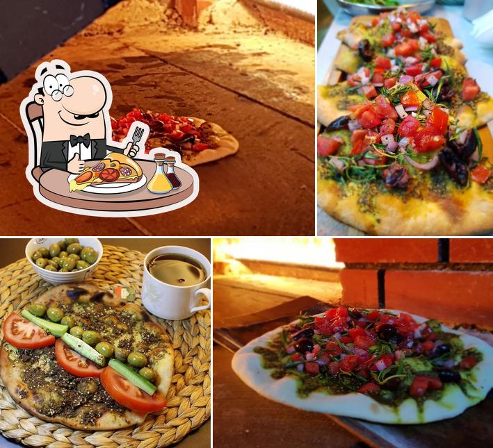 BEIT EL ZAYTOUN RESTAURANT, UAE - Restaurant menu and reviews