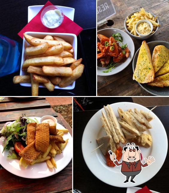 Top 5 restaurants in Tanunda, september 2025 - Restaurant Guru