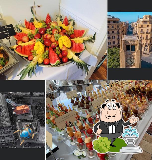 Restaurant Byblos, Emsdetten - Restaurant reviews