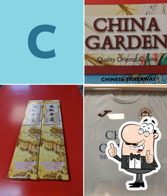 China Garden Chinese Takeaway in Motherwell - Restaurant reviews
