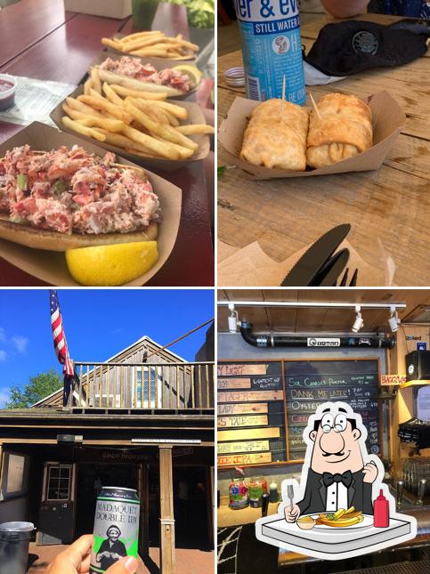 Top 7 restaurants with pizza in Nantucket, september 2025 - Restaurant Guru