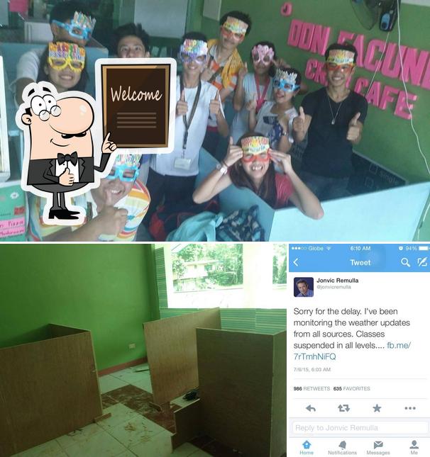 Don Facundo, Cavite City - Restaurant reviews