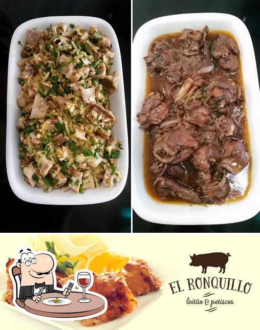 El Ronquillo restaurant, Coimbra - Restaurant reviews