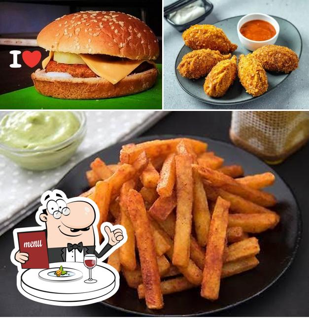 Fast Food Mania, Tapukara - Restaurant reviews