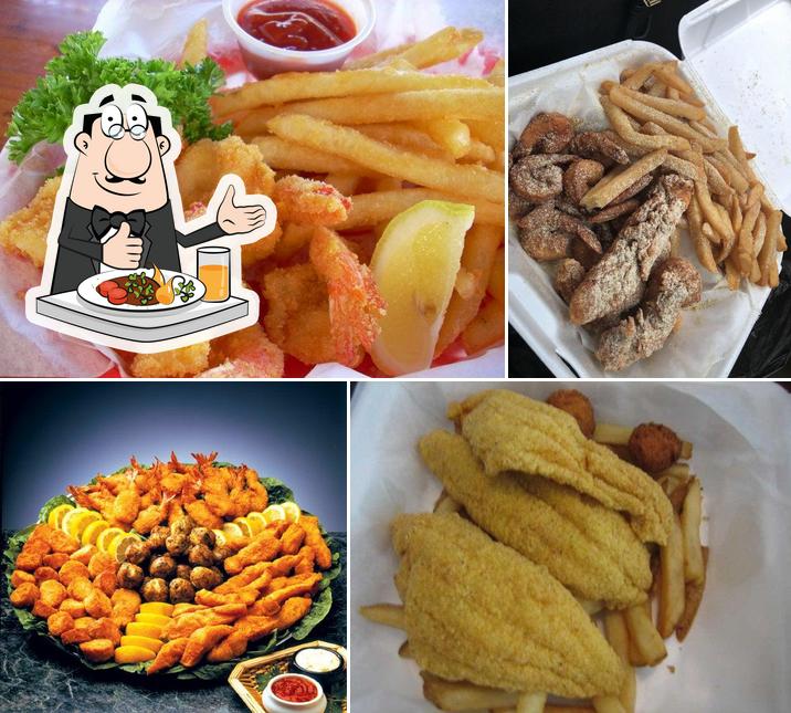 Los mejores restaurantes en el Centro Comercial Grand Meyer Plaza ...