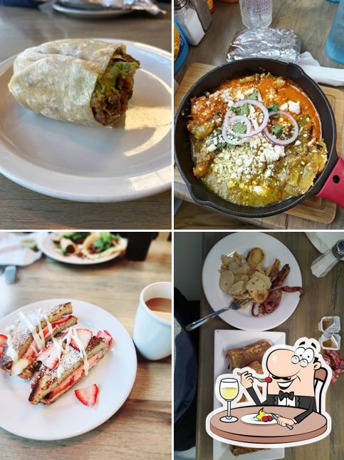 Kekis Café, Fremont - Restaurant menu, prices and reviews
