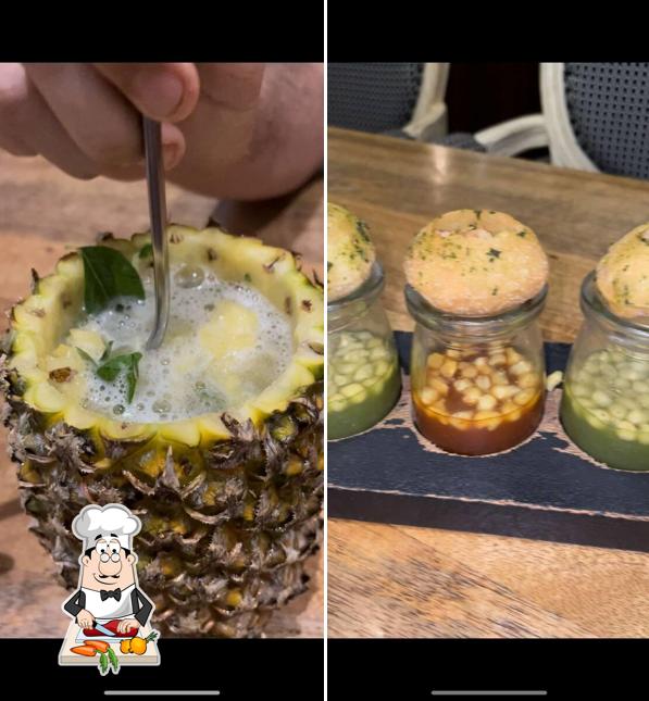 Kayko Terrace Cafe, Mumbai - Restaurant menu, prices and reviews