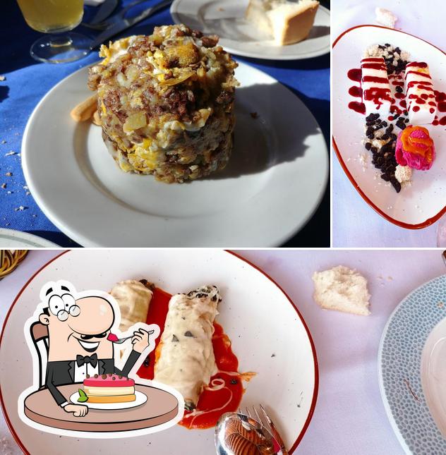 Los Porrones in La Pradera de Navalhorno - Restaurant reviews
