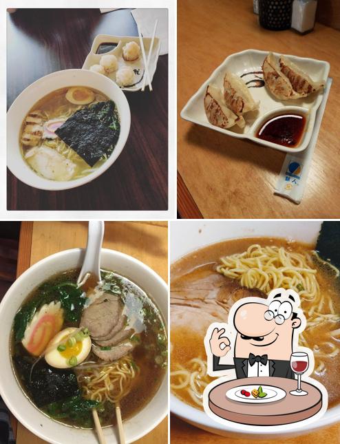 Menkoi Ramen House - Woodruff, Greenville - Restaurant menu, prices and ...