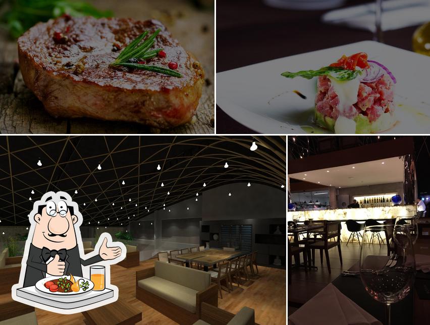 NOAH RESTAURANT & CLUB, Maringá - Restaurant reviews