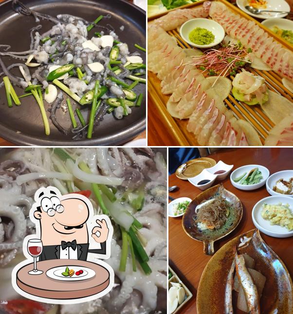 Han Yang Restaurant, Hanoi - Restaurant reviews