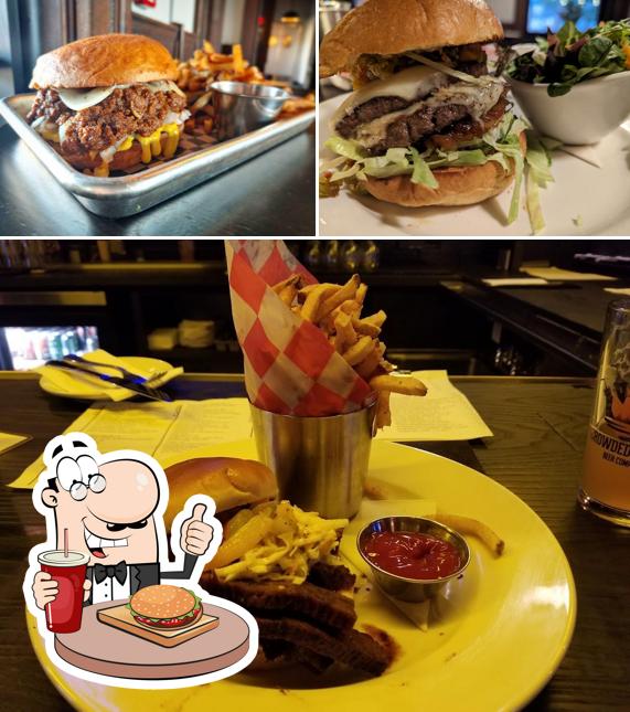 Northbound, Souderton - Restaurant menu, prices and reviews